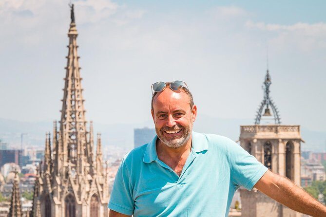 Barcelona Old Town Walking Tour & Panoramic Views - Why This Tour Offers Strong Value