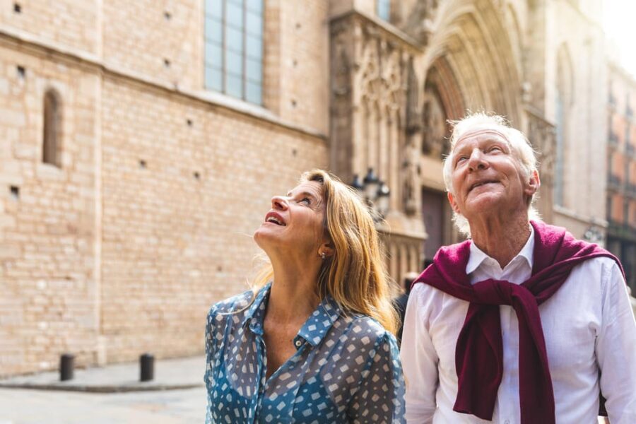 Barcelona: Old Town Walking Tour with Optional Casa Batlló - The Practicalities: What You Need to Know