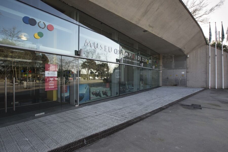 Barcelona: Olympic and Sport Museum Entrance Ticket - How the Museums Exhibits Enhance Your Visit