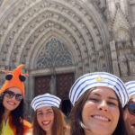 Barcelona: Outdoor Escape Room in the city - Urban Escapers - How the Itinerary Works
