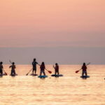 Barcelona: Paddlesurf Rental Barceloneta beach (75min) - Why This Experience Is Worth Considering