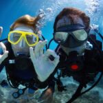Barcelona: PADI Discover Scuba Diving - The Itinerary Breakdown: Step-by-Step