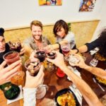 Barcelona: Paella Cooking Class with Market Visit and More - The Itinerary: From Market to Meal