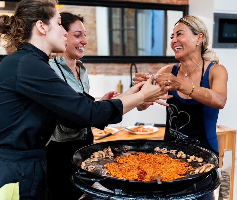 Barcelona: Paella Cooking Class with Sangria & Cava Tasting - Final Thoughts