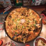 Barcelona: Paella Cooking Experience & Boqueria Market Tour - Itinerary Breakdown: A Closer Look