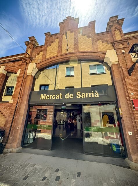 Barcelona: Paella Maestro Market Tour & Sangria & Tapas - Why This Tour Is a Great Choice