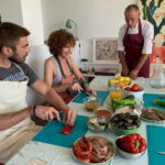Barcelona: Paella Seafood Master Cooking Class with Sangria - A Deep Dive into the Experience