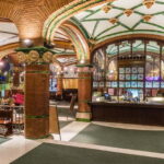 Barcelona: Palau de la Música Guided Tour in Japanese - What’s Included and What’s Not?