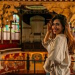 Barcelona: Palau de la Música Self-Guided Tour - What’s Included and What to Expect