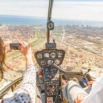 Barcelona: Panoramic Helicopter Flight - Authentic Perspectives and Honest Reviews