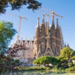 Barcelona: Panoramic Tour by car - A Closer Look at the Tour Highlights