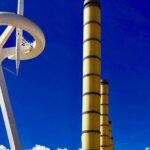 Barcelona Panoramic Walking Tour - Discover Montjuic - Practical Details: What You Should Know