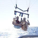 Barcelona: Parasailing with 360º Panoramic Skyline Views - Deep Dive: Why This Tour Works