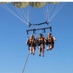 Barcelona: Parasailing with panoramic views over the sea - Who Will Love This Experience?