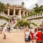 Barcelona: Park Güell Admission Ticket - An In-Depth Look at Your Ticket to Gaudí’s Wonderland