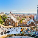 Barcelona: Park Güell and Gaudí House Museum Entry Ticket - FAQs