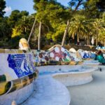 Barcelona: Park Güell Guided Tour - What to Expect from the Tour