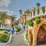 Barcelona: Park Güell Guided Tour - A Detailed Look at the Itinerary and Highlights