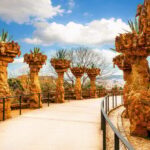 Barcelona: Park Güell Guided Tour with Fast-Track Ticket - The Itinerary in Detail