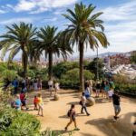 Barcelona: Park Guell Guided Tour with Skip-the-Line Entry - FAQ