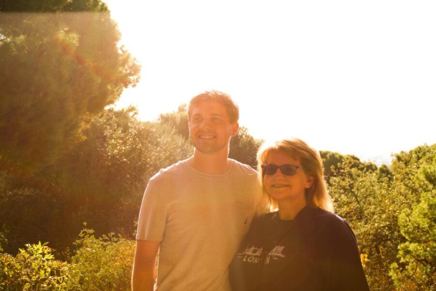 Barcelona: Park Güell & La Sagrada Familia Tickets and Tour - What to Expect from the Tour