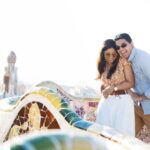 Barcelona: Park Güell Photoshoot - In-Depth Look at the Park Güell Photoshoot Tour