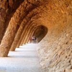 Barcelona & Park Güell: Private Half-Day Tour with Pickup - What’s Included and What’s Not