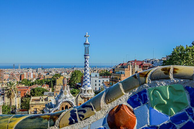 Barcelona Park Guell Private Tour - The Experience Itself: Walking Through Gaudí’s Vision