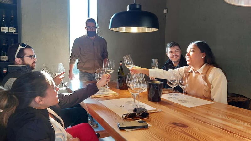 Barcelona: Penedes Wine Tasting Tour with Lunch - Practical Details and Value