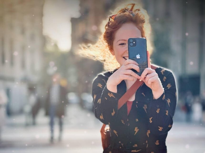 Barcelona: Phone Photography Tips & Tricks - Park & Old Town - Why Pick This Tour?