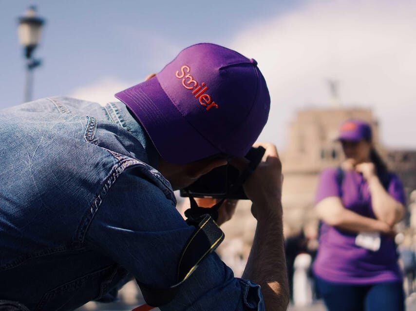 Barcelona Photo Experience: famous landmarks or the beach! - Exploring the Itinerary and Stops
