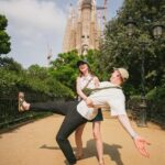 Barcelona: Photographic Madness at the Sagrada Familia - Breaking Down the Itinerary