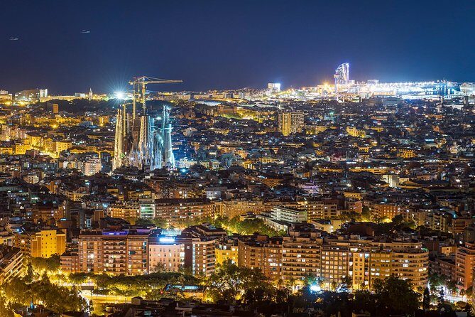 Barcelona Photography Masterclass - Private Photography Lesson - Deep Dive Into the Experience