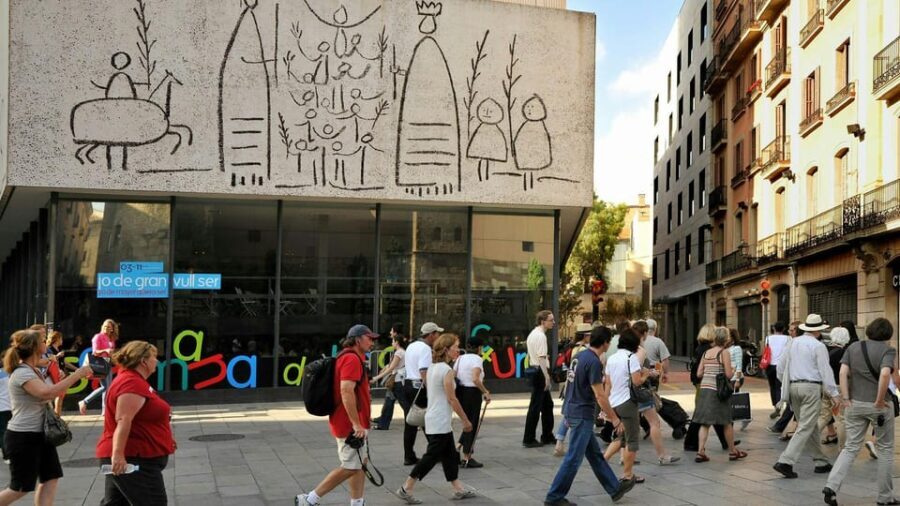 Barcelona: Picasso Walking Tour with Picasso Museum Tickets - Practical Details and Considerations