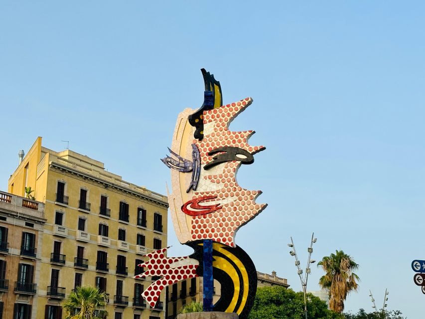 Barcelona: Picasso's Barcelona & Picasso Museum Walking Tour - Practical Details: What You Need to Know