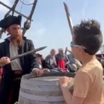 Barcelona Pirate Adventure 75min. - Practical Tips for Travelers