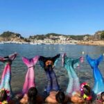 Barcelona: Platja de Llevant PADI Mermaid Experience - Why the Equipment Matters