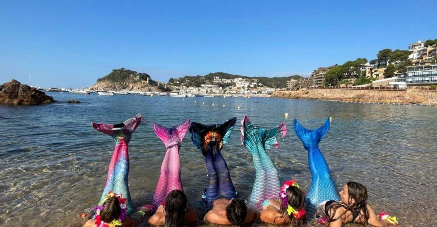Barcelona: Platja de Llevant PADI Mermaid Experience - Why the Equipment Matters