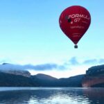 Barcelona: Pre-Pyrenees Hot Air Balloon Tour - The Itinerary in Detail