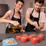 Barcelona: Premium Tapas & Paella Cooking Class - Analyzing the Price and Value