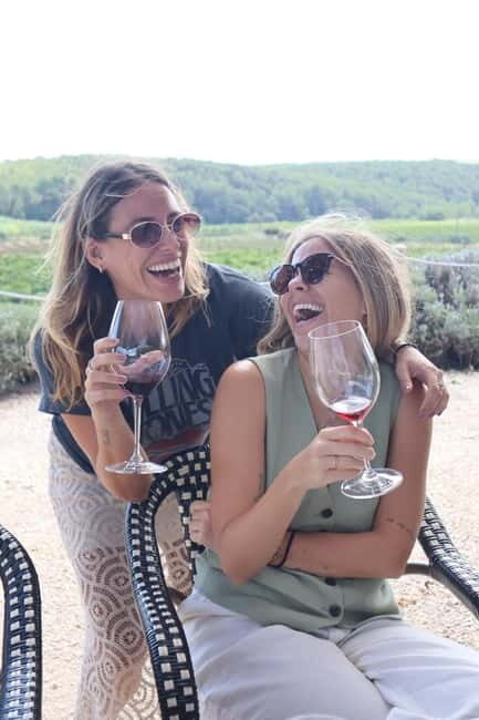 Barcelona: PRIORAT Wine Tour with 2 Tastings & 3-Course Meal - Why This Tour Offers Great Value