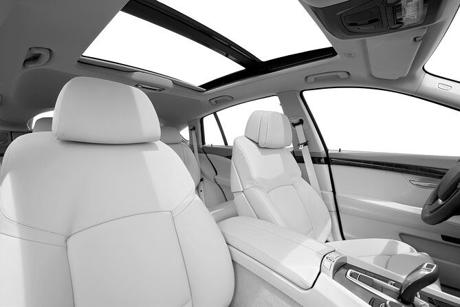 Barcelona Private Airport Transfer (BCN) to City - Why This Transfer Could Be a Good Deal