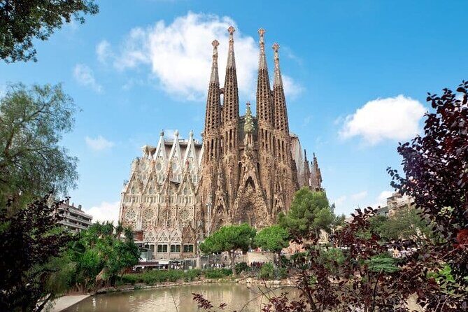 Barcelona Private Bike Tour - What’s Included and What You Should Consider