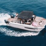 Barcelona: Private Catamaran, experience at sea - Why It Stands Out