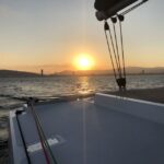 Barcelona: Private Catamaran Sailing with Drinks and Snacks - An In-Depth Look at This Catamaran Sailing Tour