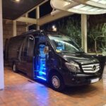 Barcelona: Private City Tour 1-16 passengers - What’s Included and What’s Not