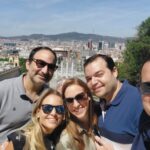 Barcelona: Private City Tour - What the Tour Does Well: Highlights & Benefits