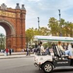 Barcelona: Private City Tour by Eco Tuk Tuk - What Our Guests Say
