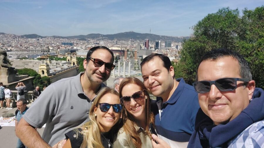 Barcelona: Private City Tour - What the Tour Does Well: Highlights & Benefits