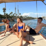 Barcelona: Private Classic Yacht Tour with Drinks - Why This Tour Works